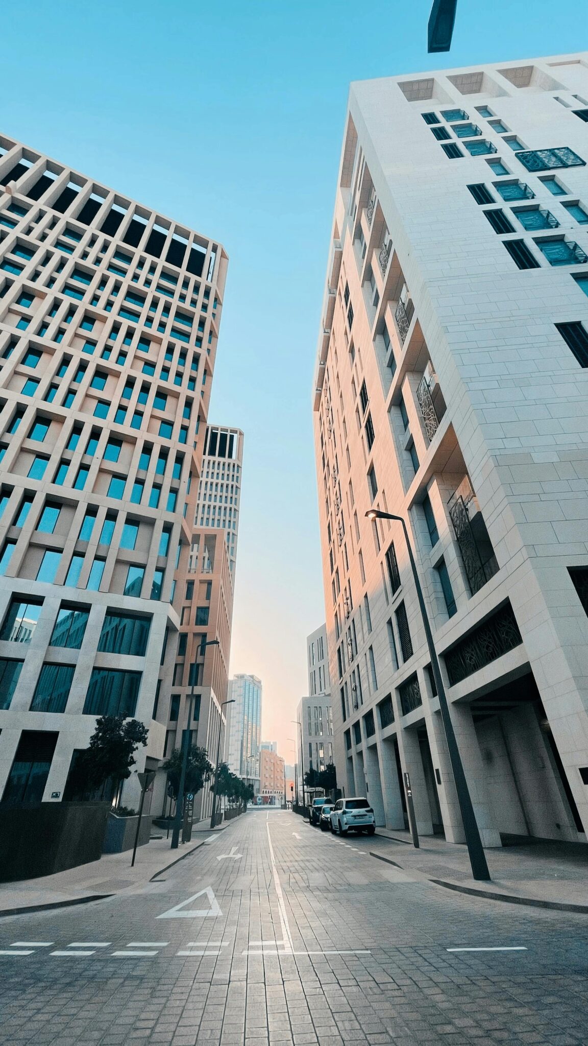 Qatar Financial Centre (QFC): A Practical Legal Guide for Businesses ...